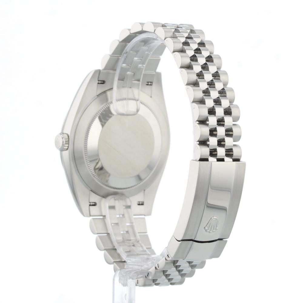 Gents Rolex Datejust 41 126300 Slate | Rolex Watches | Rolex Watch R5609