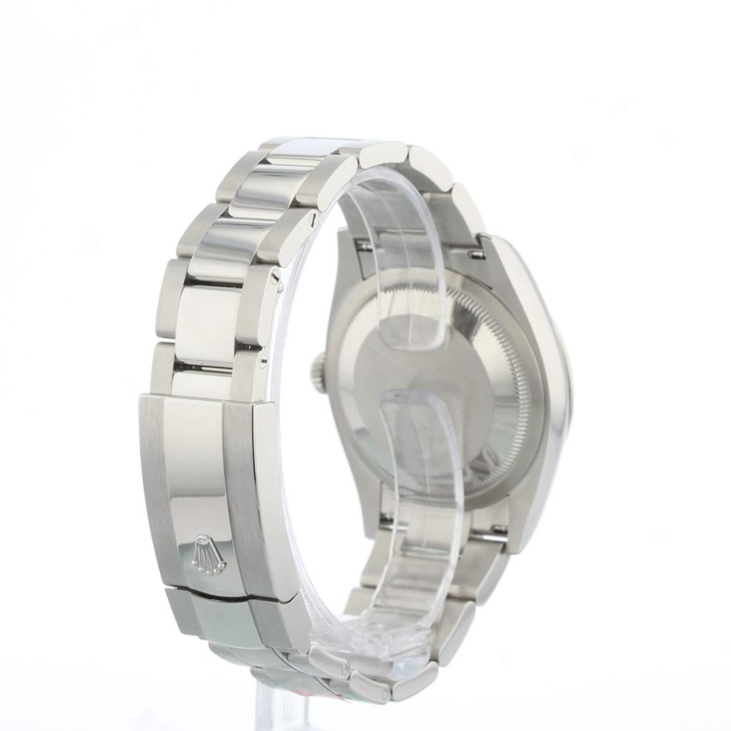 Gents Rolex Datejust 126234 MOP Diamond | Rolex Watches | Rolex Watch R6420