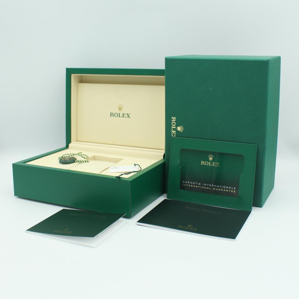 Gents Rolex Yacht-Master 226627 Black | Rolex Watches | Rolex Watch R6232