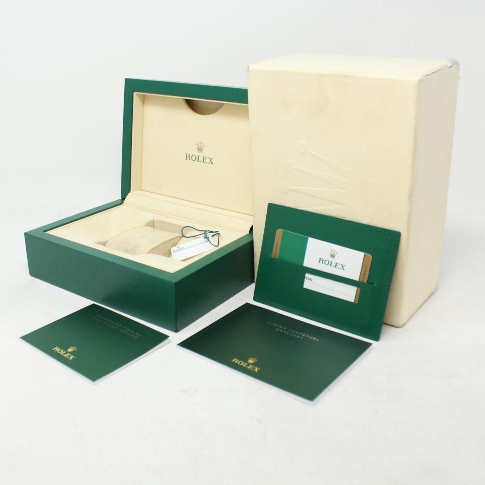 Ladies Rolex DateJust 178341 Chocolate Set Diamonds | Rolex Watches UK ...