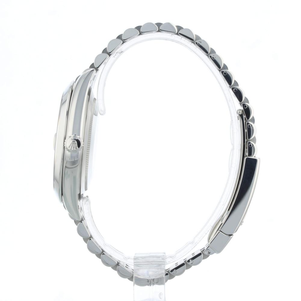 Gents Rolex Datejust 41 126300 Slate | Rolex Watches | Rolex Watch R5609