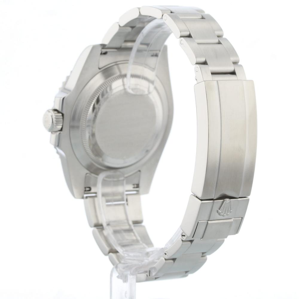 Gents Rolex Submariner Date 116610LN Black | Rolex Watches | Rolex ...