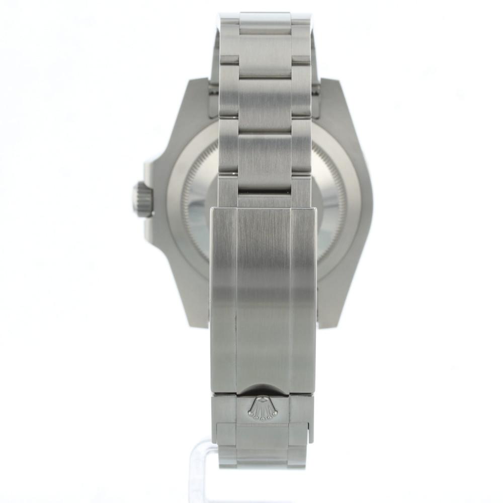 Gents Rolex Submariner Date 116610LN Black | Rolex Watches | Rolex ...