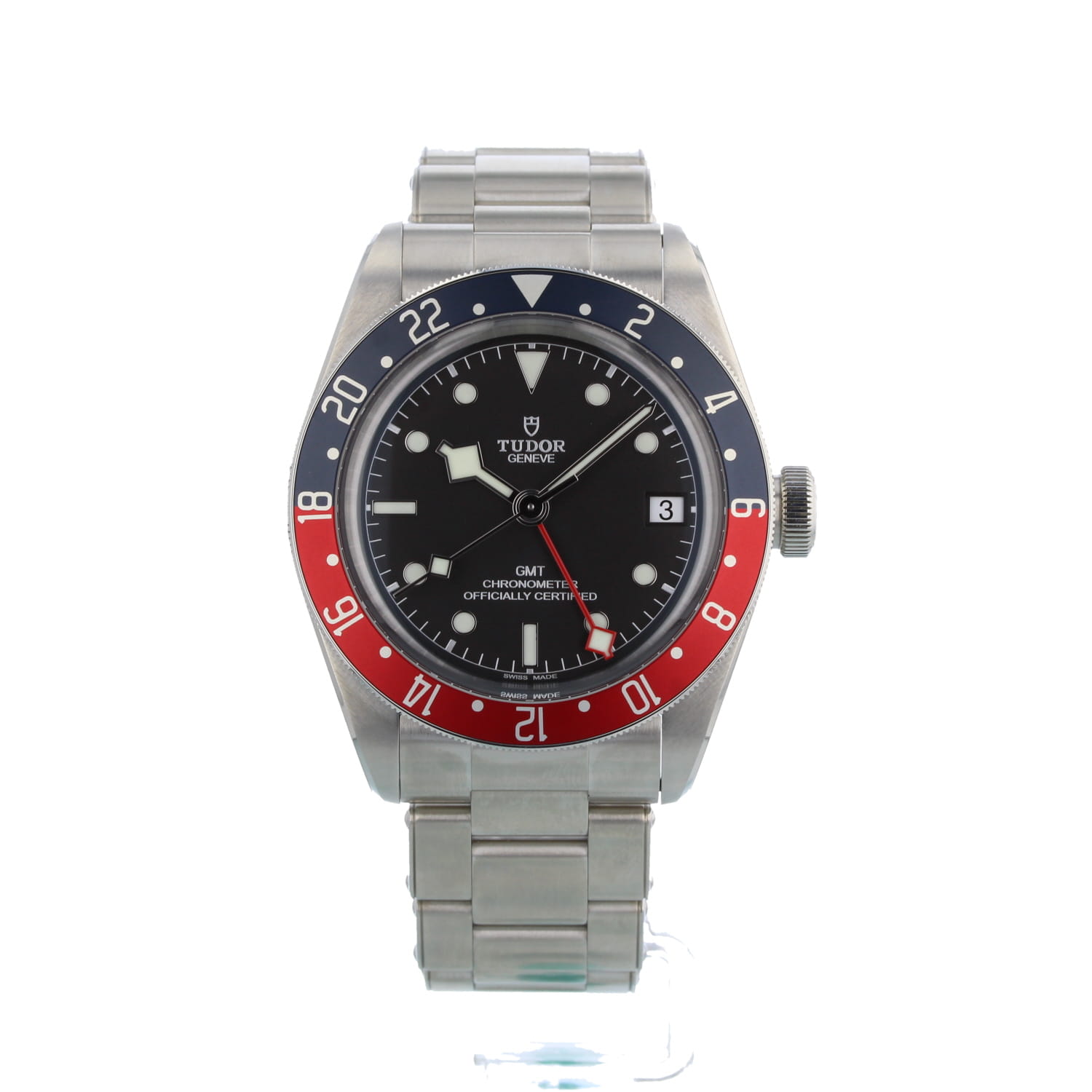 Pre-Owned Tudor Watches | Used Tudor Watches